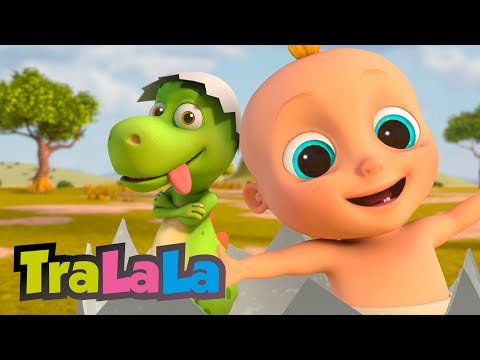 Zigaloo - TraLaLa