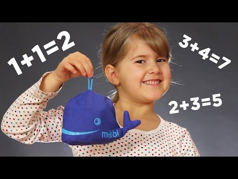 Our Favorite Math Game for Kindergarten and First Grade