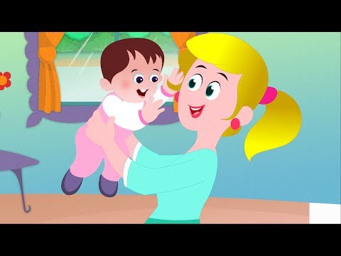 Hush Little Baby Nursery Rhymes