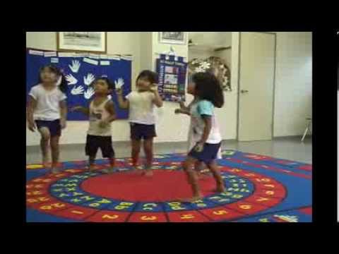 The Pinocchio - Small Classes