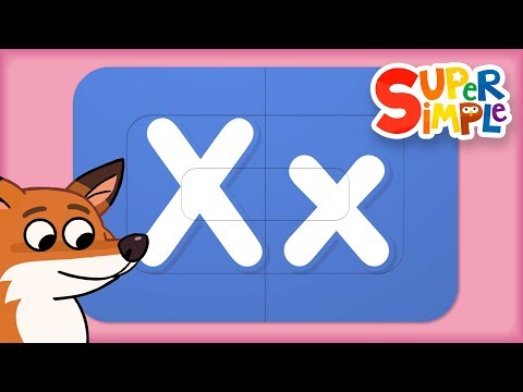 Learn Letter S Turn And Learn Abcs Super Simple Abcs