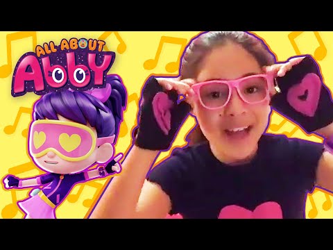 Abby Hatcher Dance Lesson! - All About Abby Episode 13 | PAW Patrol ...