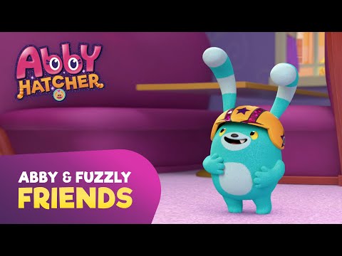 Abby Hatcher | Episode 36 Grumbles - Gets a Haircut | PAW Patrol ...